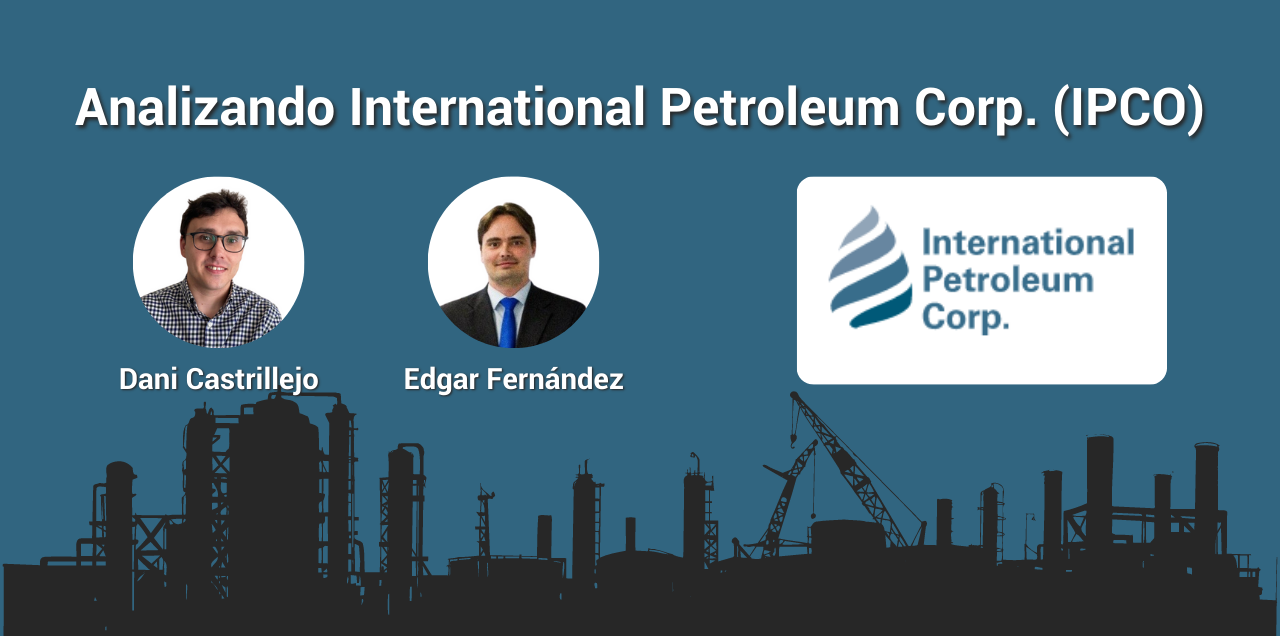 Análisis de Ipco | LWS Academy