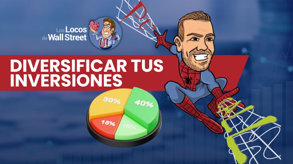 Diversificar tus inversiones | LWS Academy