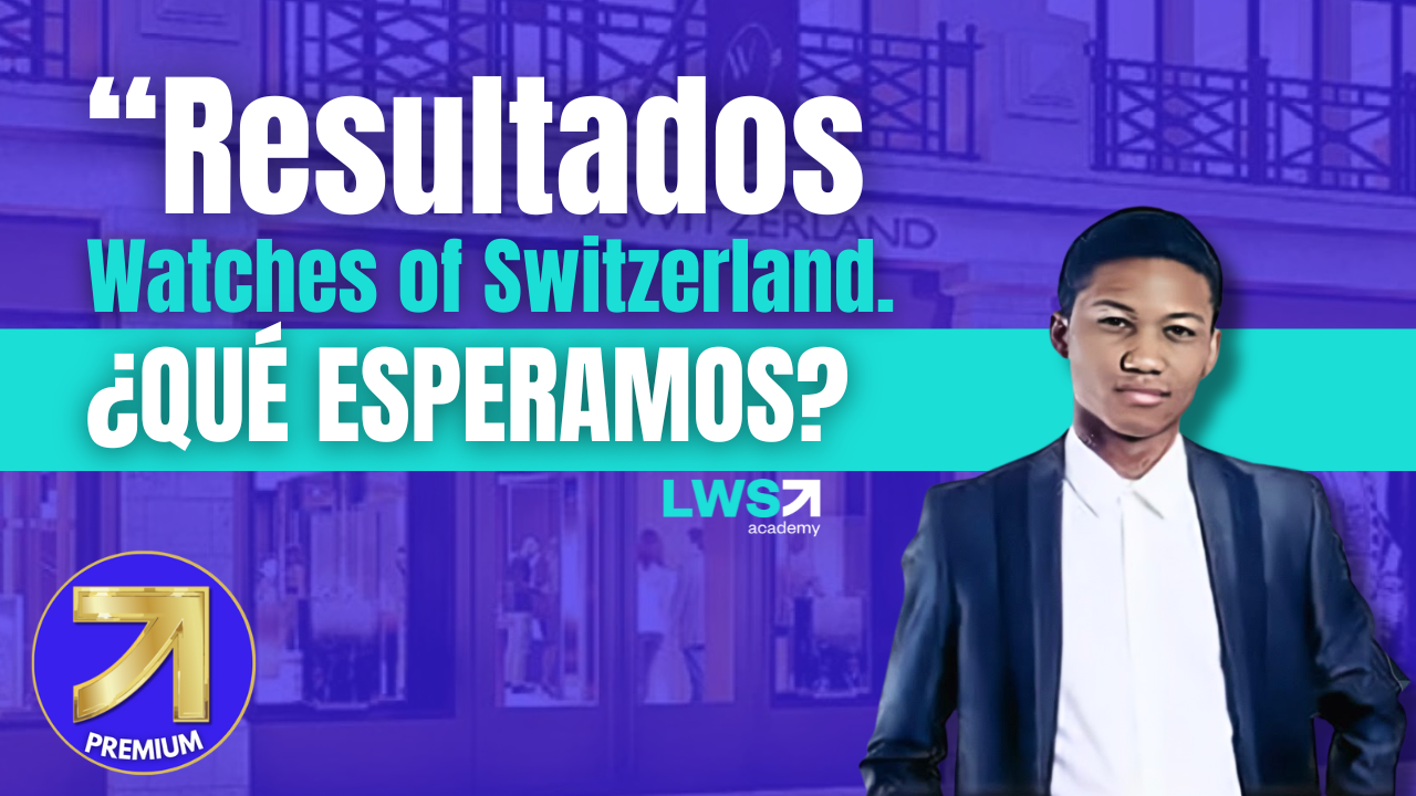 Ideas de Inversión en WOSG por Noely D. Diokila | LWS Academy