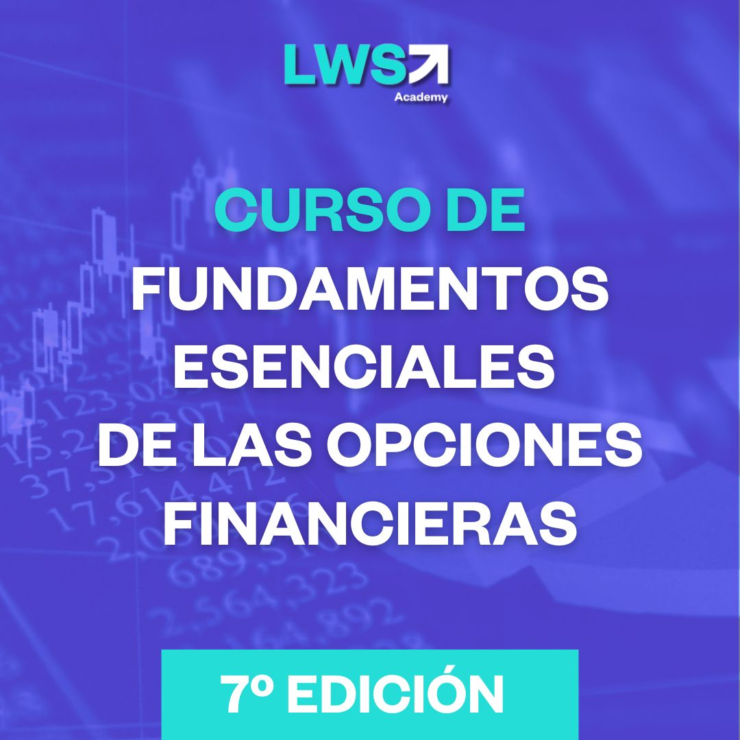 Fundamentos Esenciales de las Opciones Financieras (7º Edición) | LWS ...