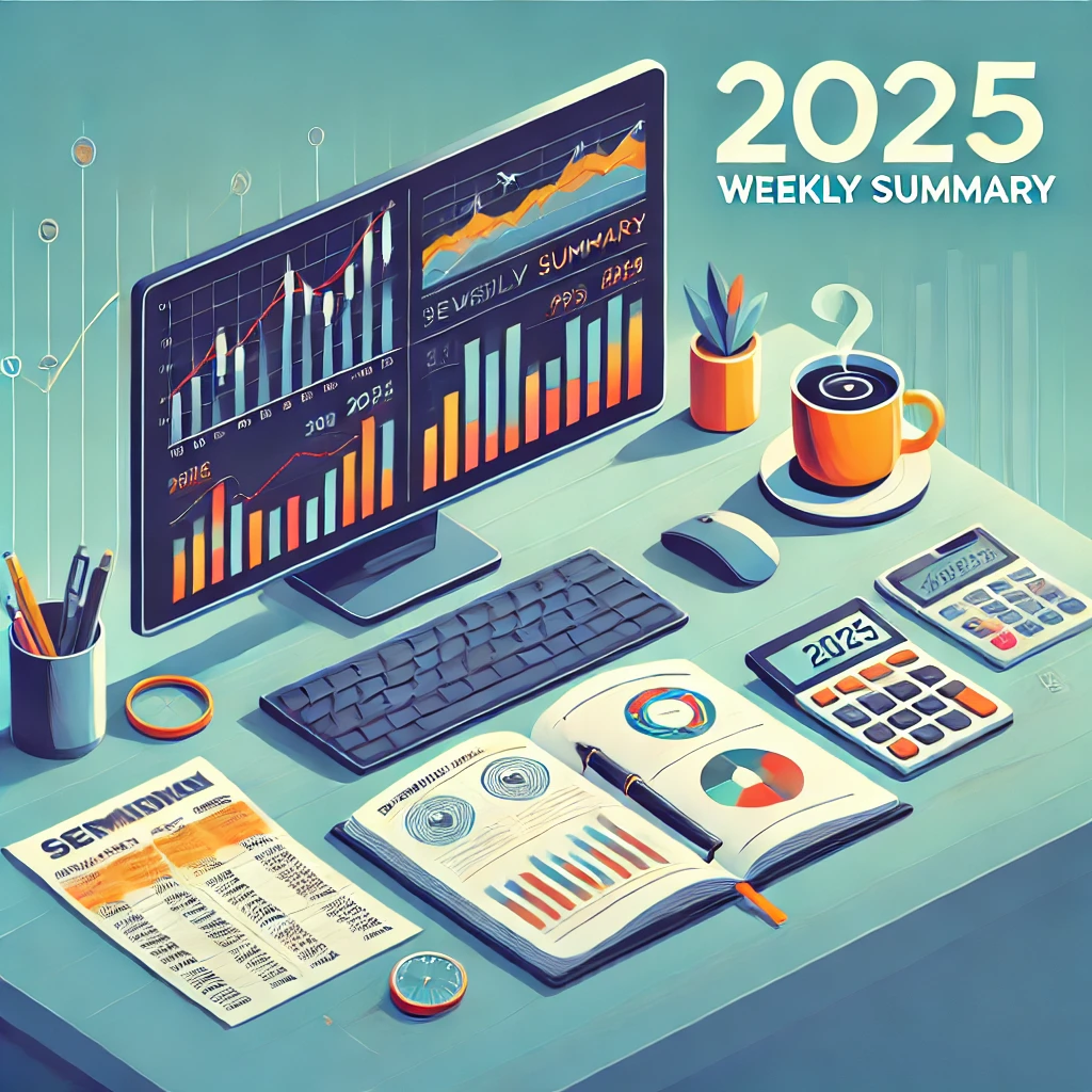 08 Marzo 2025 | LWS Academy