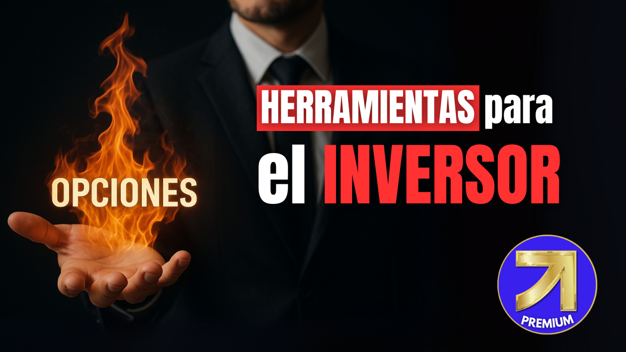 Herramientas para el inversor en Opciones | LWS Academy