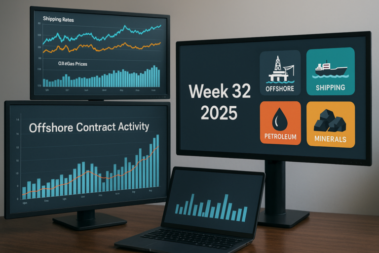 Financial Research | LWS Academy