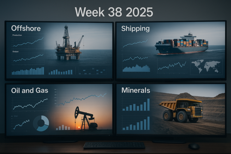 Financial Research | LWS Academy