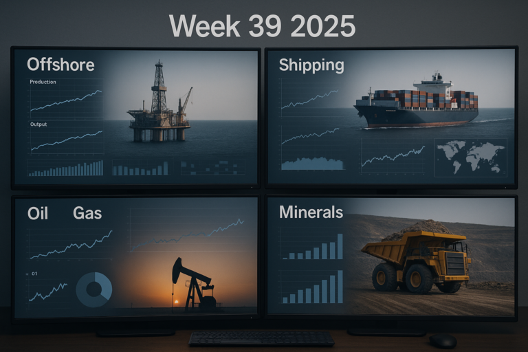 Financial Research | LWS Academy